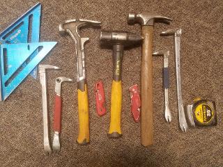 Misc Tools
