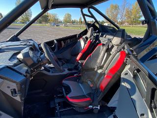 2022 Polaris RZR Turbo R Ultimate