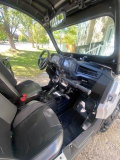 2023 Polaris RZR Trail Ultimate 900