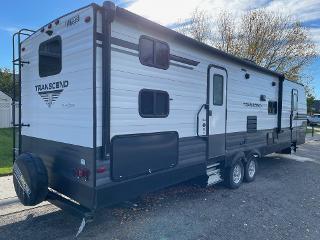 2019 Grand Design Transcend M-32BHS Travel trailer