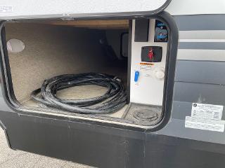 2019 Grand Design Transcend M-32BHS Travel trailer