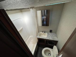 2017 Keystone Hideout LHS Mini Series M-175 Travel Trailer