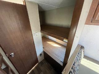 2017 Keystone Hideout LHS Mini Series M-175 Travel Trailer